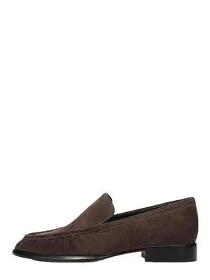 VINCE Nora Suede Loafer