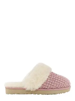 UGG Cozy Slipper - Pink Crystal