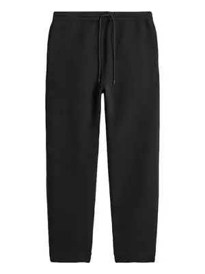 Cos Scuba Barrel-Leg Joggers Black