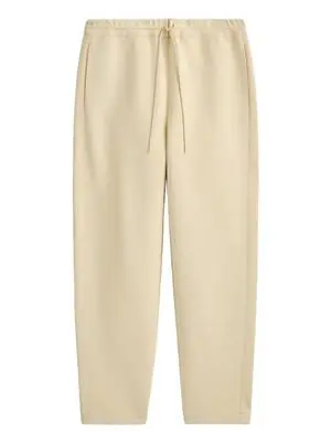 Cos Scuba Barrel-leg Joggers - Yellow