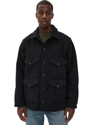 FILSON Mackinaw Cruiser Coat