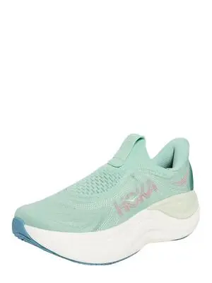 HOKA® Skyward Laceless Sneakers - Jadeite/sea Glass