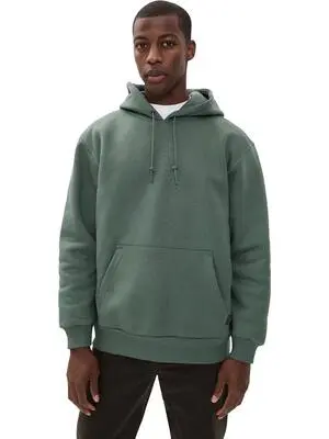 Filson Prospector Hoodie - Balsam Green