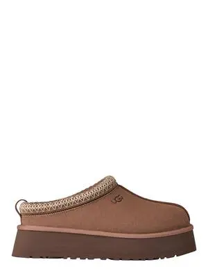UGG Suede Tazz II Slippers Brown