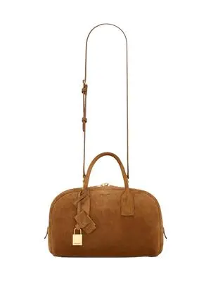Saint Laurent Sac De Jour Top-handle Bag - Beige