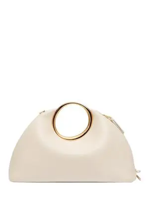 JACQUEMUS Le Petit Calino Top Handle Bag