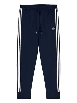 SERGIO TACCHINI Damarindo Track Pant Archivio Maritime Blue/white