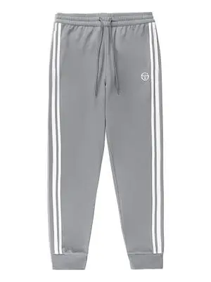 SERGIO TACCHINI Damarindo Track Pant Archivio - Sleet/white