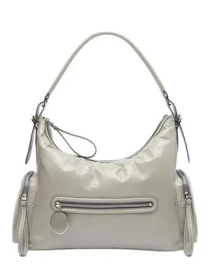 Stella McCartney Dartmoor Shoulder Bag - Grey