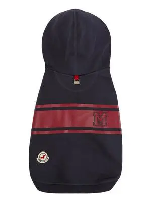 Moncler Poldo Dog Couture Dog Sweater - Blue
