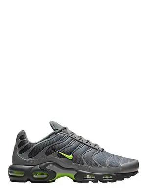 Nike Air Max Plus Sneakers - Smoke Grey/dark Smoke Grey/black