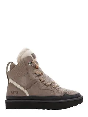 UGG Highmel Footwear - Cobble Grey