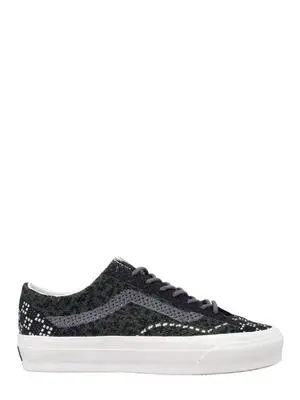 VANS Vans LX Old Skool 36 EK Sneakers Cheetah Dried Kelp