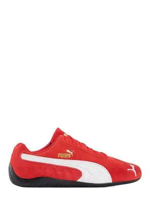 PUMA Speedcat OG Sneakers Red
