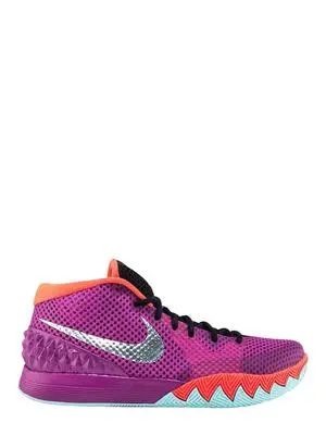 Nike Kyrie 1 Easter - Mdm Brry/metallic Silver/ht Lv