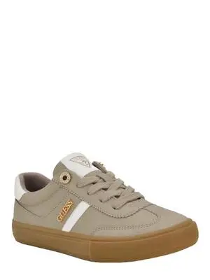Guess Loui Sneaker - Natural