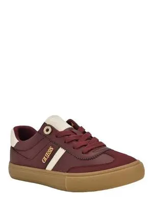 Guess Loui Sneaker - Red