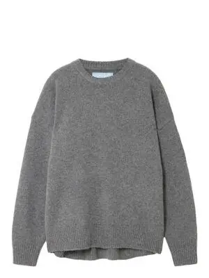 Arch4 Islington Cashmere Sweater - Gray