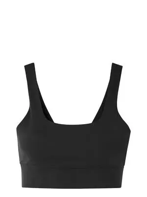 Varley Cori Freesoft Sports Bra - Black