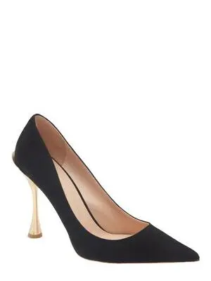 BETZÁBE Thalia Pointed-Toe Pump