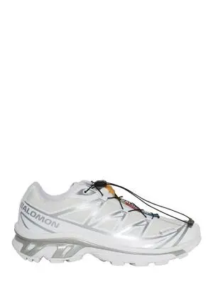 SALOMON Sneaker Xt-6 Gtx - White
