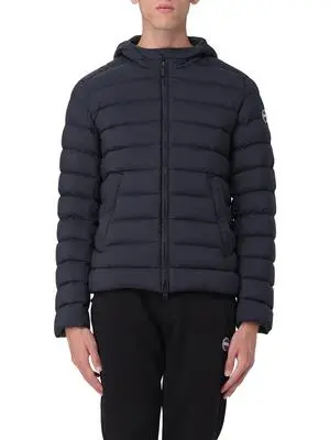 COLMAR Quilted Jacket - Black
