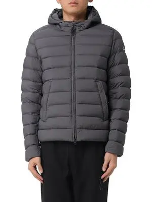 COLMAR Quilted Jacket Grey