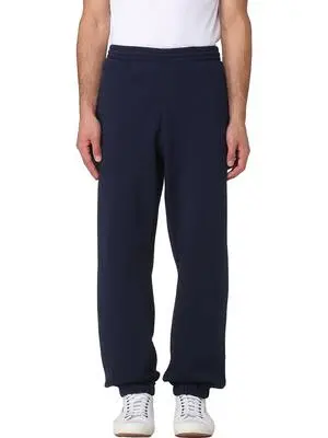Lacoste Trousers Blue
