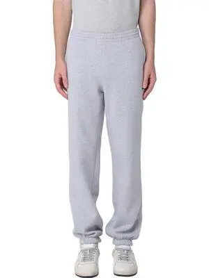 Lacoste Trousers Grey