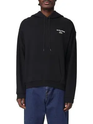 Lacoste Pullover Hoodie - Black
