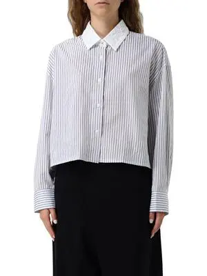 CORDERA Striped Shirt