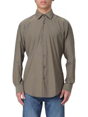 BOSS Shirt - Brown