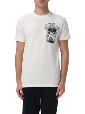 Philipp Plein T-shirt Men White