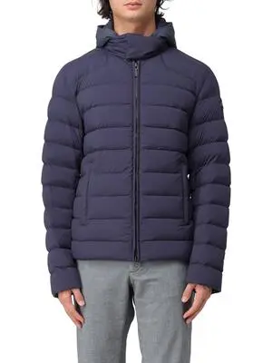 COLMAR Jacket - Blue