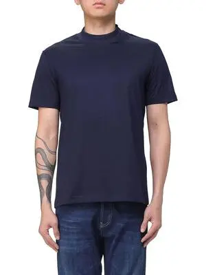DONDUP T-shirt - Blue