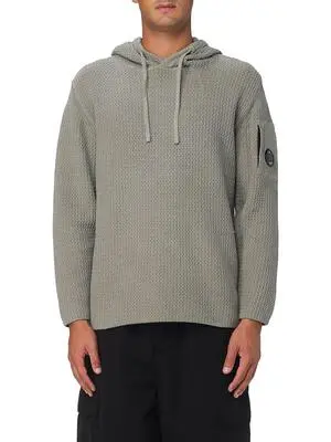 C.P. COMPANY Sweatshirt - Grey