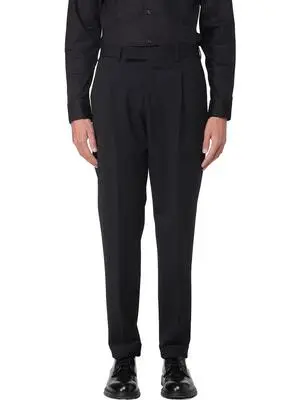 PT TORINO Trousers Black