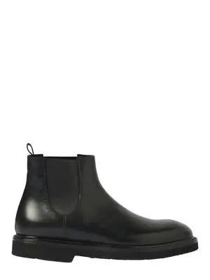 Premiata Chelsea Boots - Black