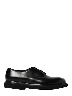Premiata Brogue Shoes - Black