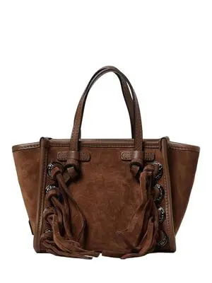 GIANNI CHIARINI Mini Bag - Leather