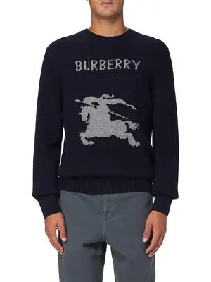 Burberry Sweater - Blue