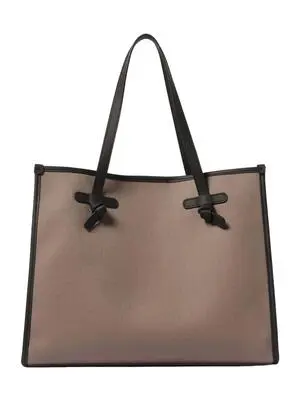 GIANNI CHIARINI Tote - Dove Grey