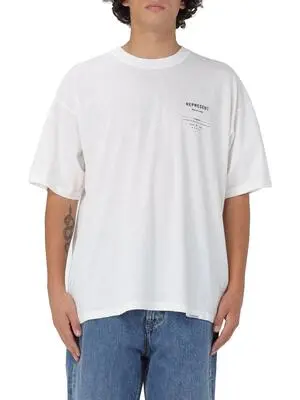 REPRESENT T-shirt Men White