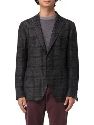 Tagliatore Tailored Jacket - Grey