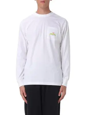 The North Face Long Sleeve T-shirt - White