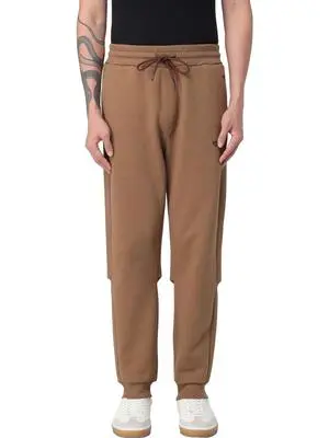 DONDUP Straight Leg Trousers