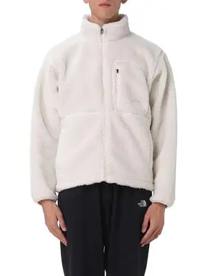 The North Face Zip Up Jacket - White