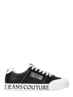 Versace Sneakers Black