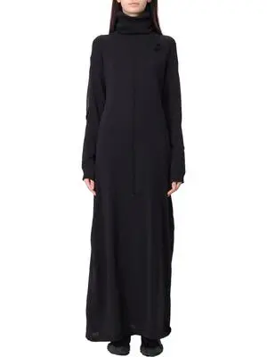 Y3 Maxi Dress - Black