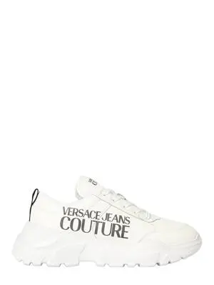 Versace Sneakers - White